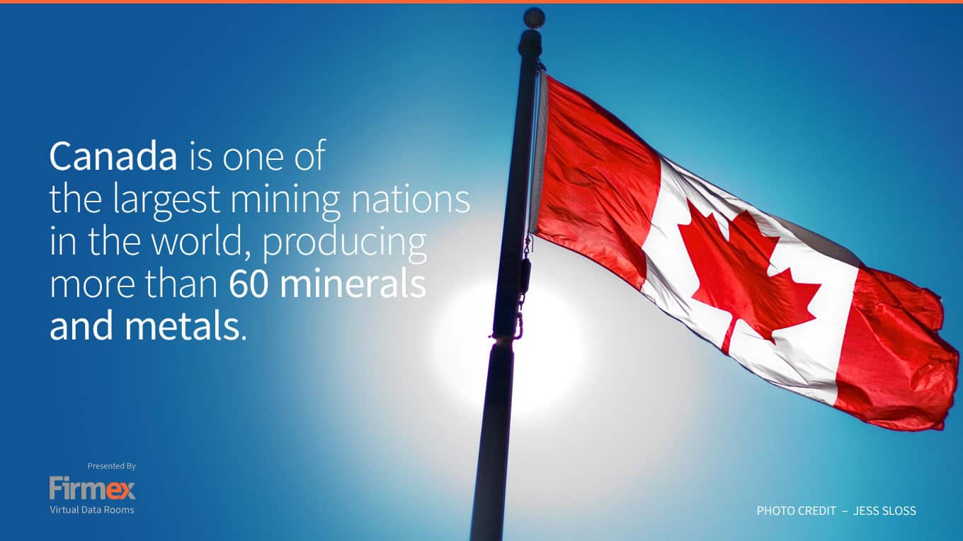 Amazing Mining Facts | Firmex