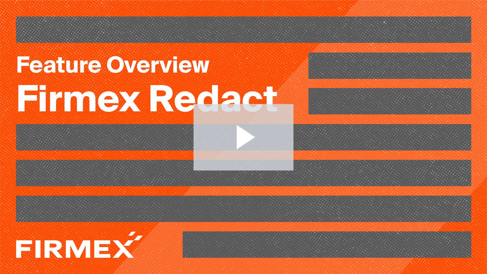 October 2020 Product Updates | Firmex Virtual Data Room