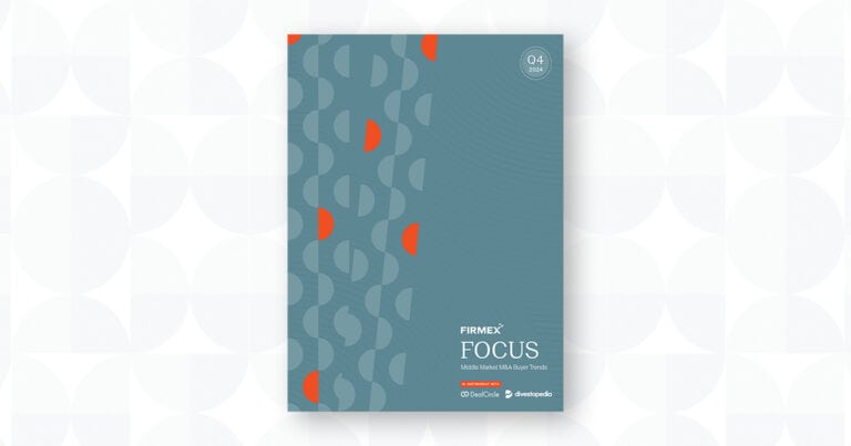 Firmex Focus: Buyer Trends Q4 2024 | Firmex Virtual Data Room