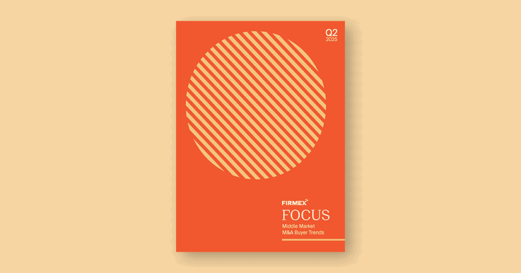 Firmex Focus: Advisory Firm Performance and Planning | Firmex VDR