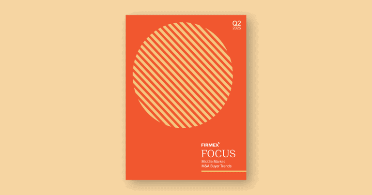 Firmex Focus: Advisory Firm Performance and Planning | Firmex VDR